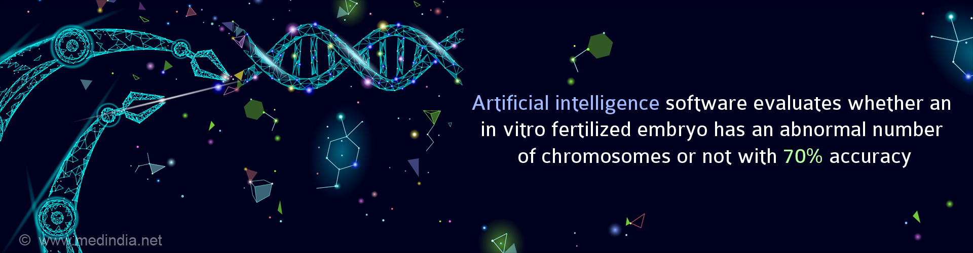 An Ai Model Can Now Detect Chromosome Abnormalities In Ivf Embryos 6692