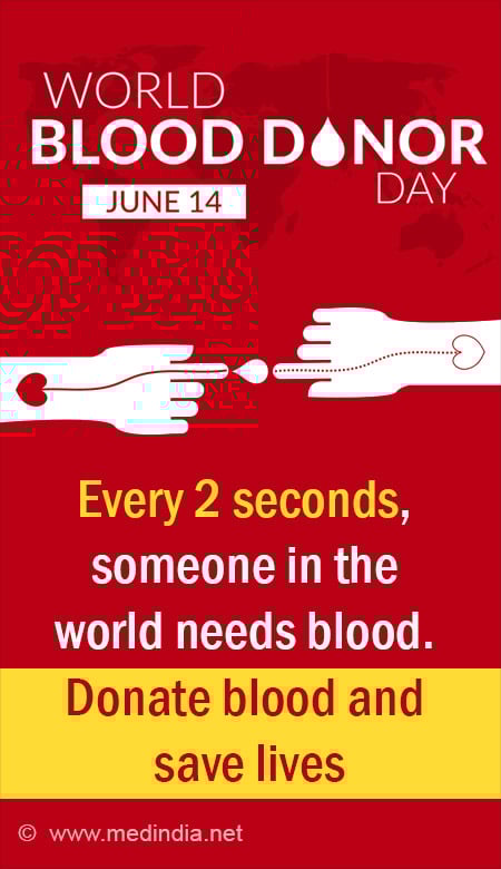 Blood Donate Quotes