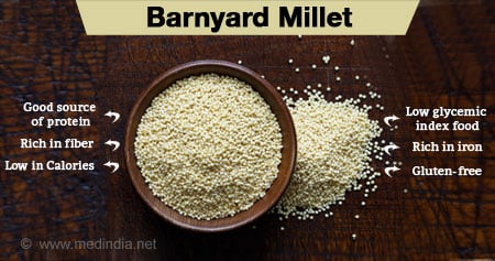 All About Barnyard Millet| Health Benefits Of Barnyard, 47% OFF