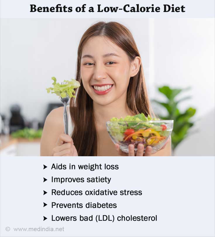 Low Calorie Diet For Diabetes