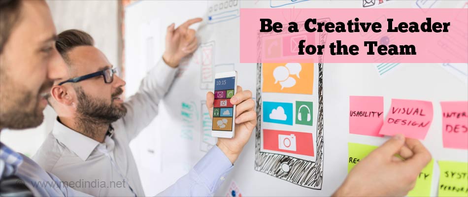 Top 5 Tips That Harness Your Creativity