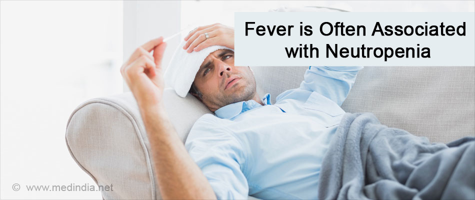 Neutropenia Causes Symptoms Diagnosis Treatment Prevention